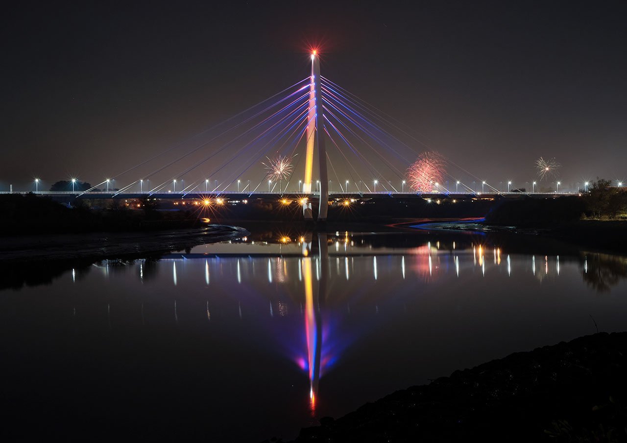 Sunderland Calendar - Michael Wake Photography